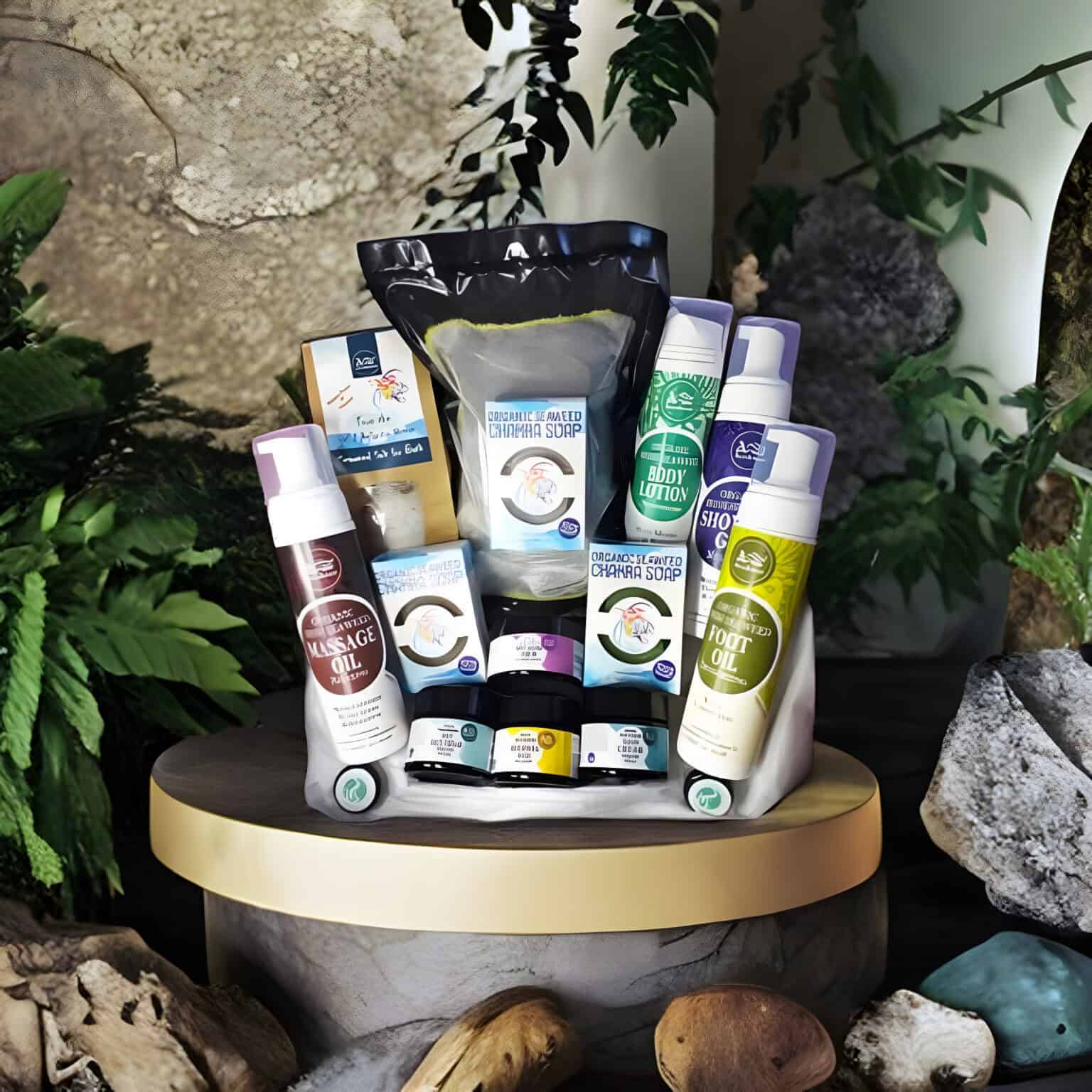 Seaweed Products Ireland | Organic Seaweed Products | AlgAran